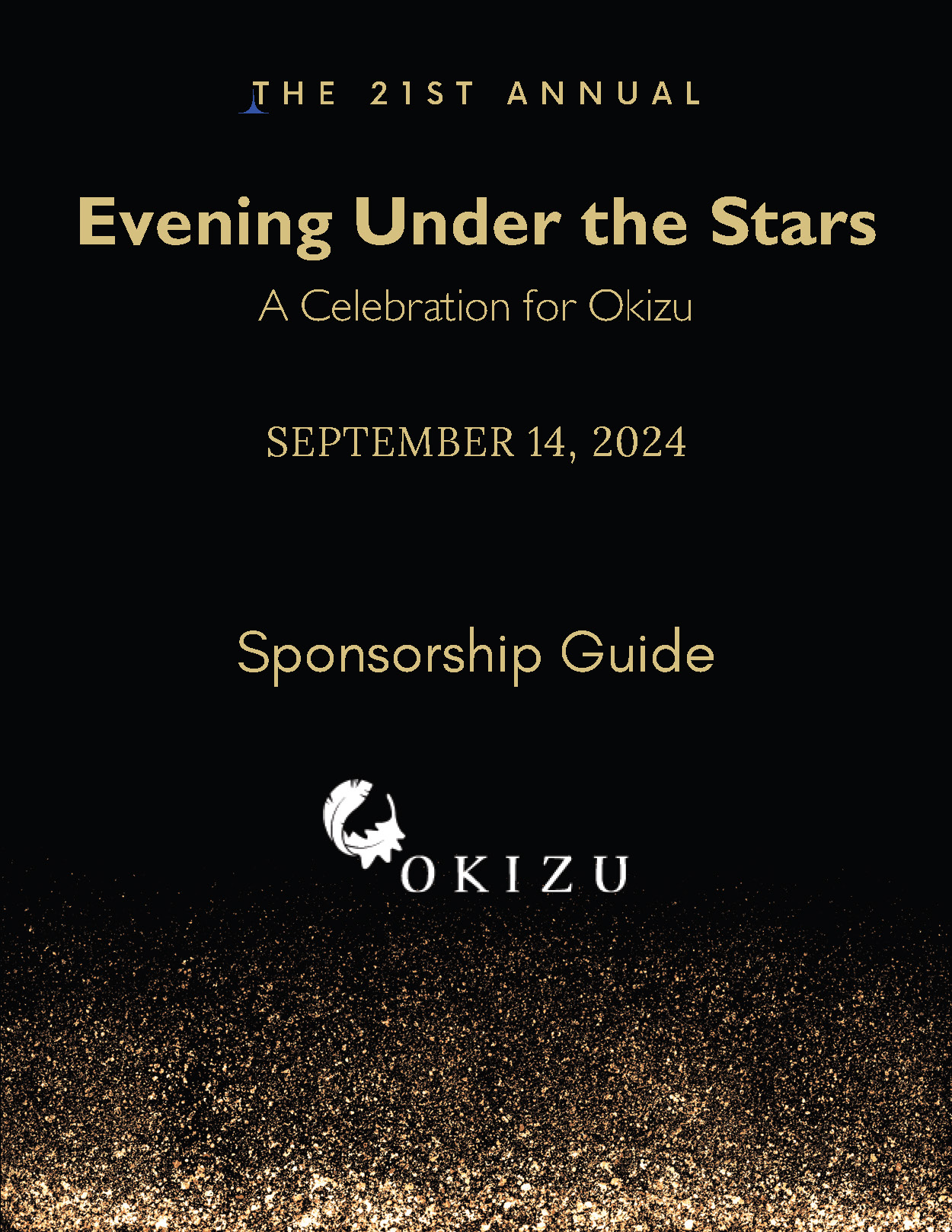 Events - Okizu